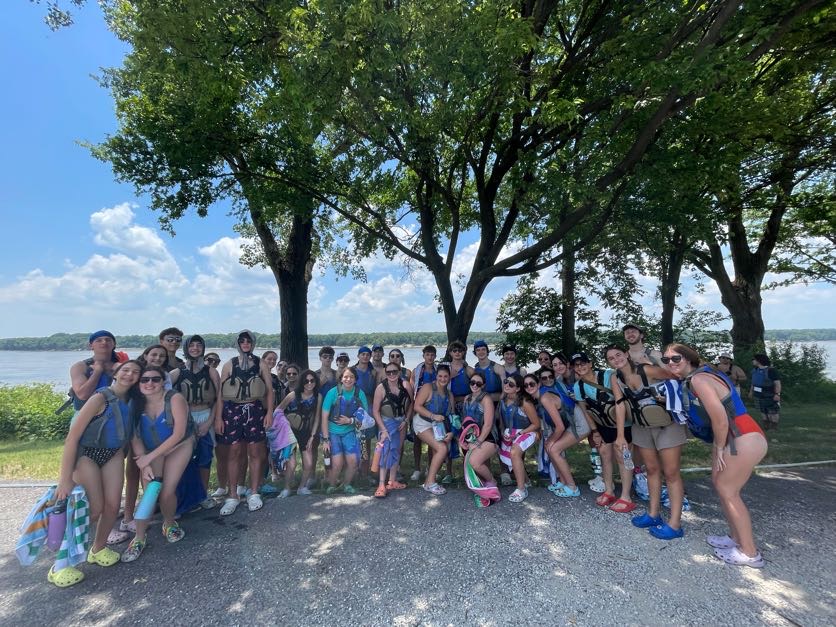 A Unique LIT Experience for 2024 - Capital Camps